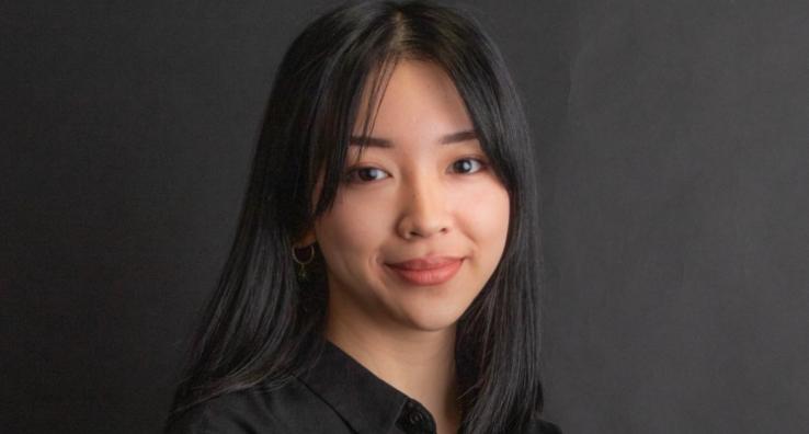 Interview with Accounting Mentor Isabelle Tracq-Sengeissen and Mentee Yingying Liu | IFAC